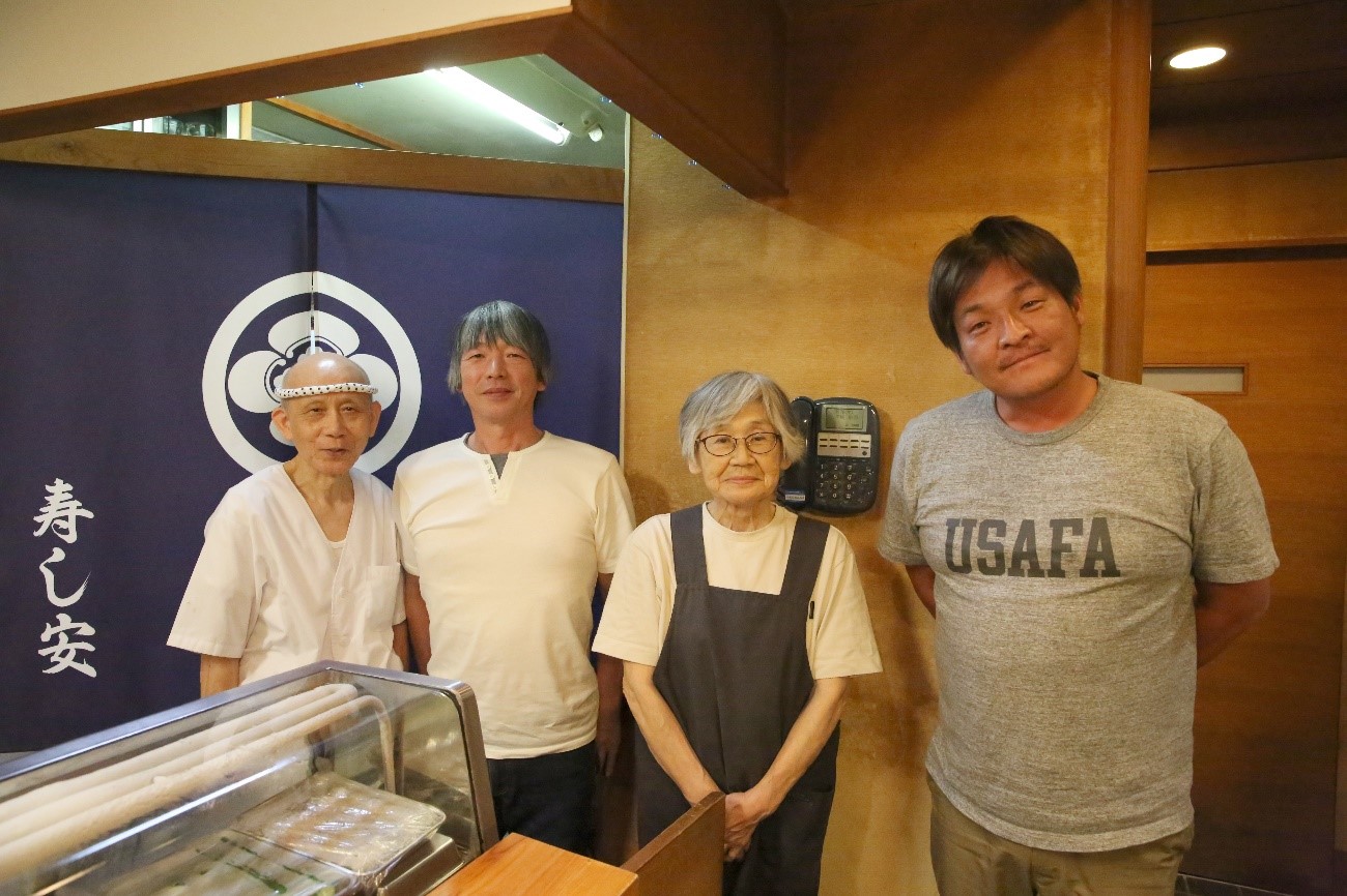 第八太和丸～約半年の航海を終え帰港～ | 最高級の天然マグロ｜八洲水産株式会社